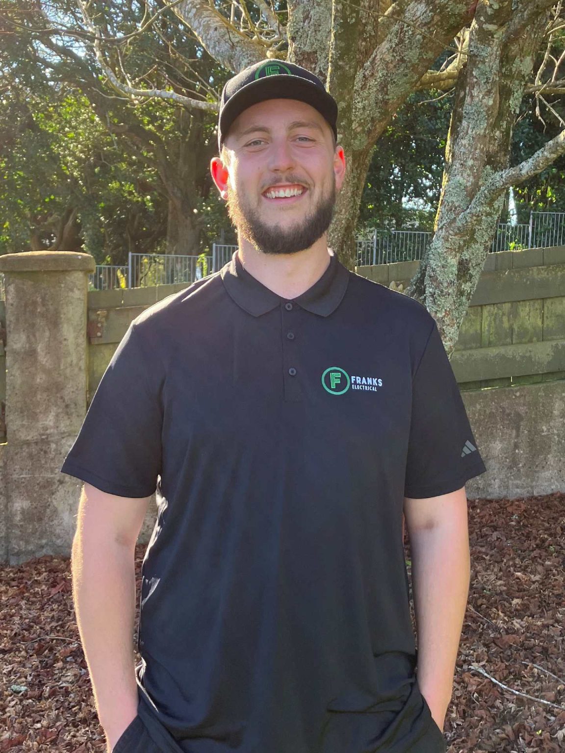 About Us - Our Story - Frank’s Electrical